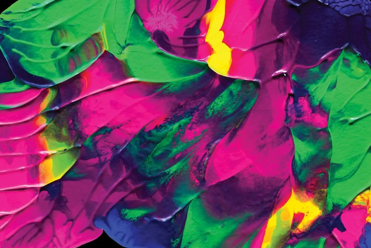 Abstract Paint Vol.10 Graphics - YouWorkForThem