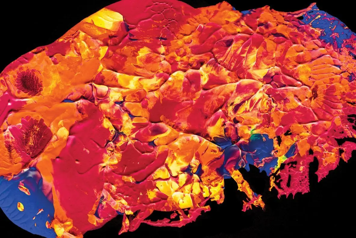 Abstract Paint Vol.10 Graphics - YouWorkForThem