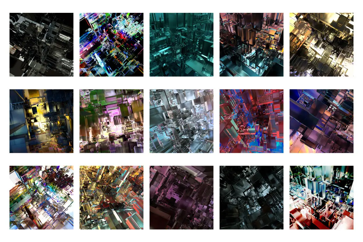 Matrix Graphics - YouWorkForThem