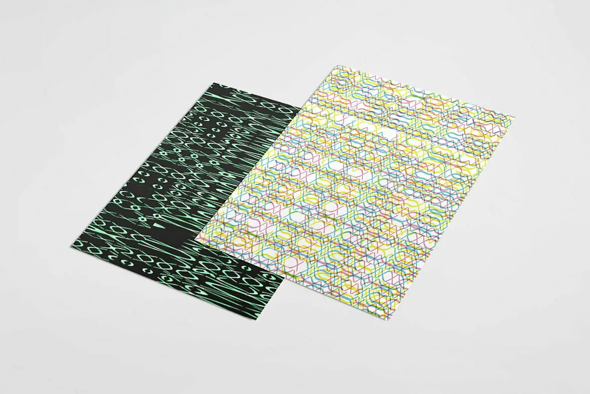 Sequence Graphics - YouWorkForThem