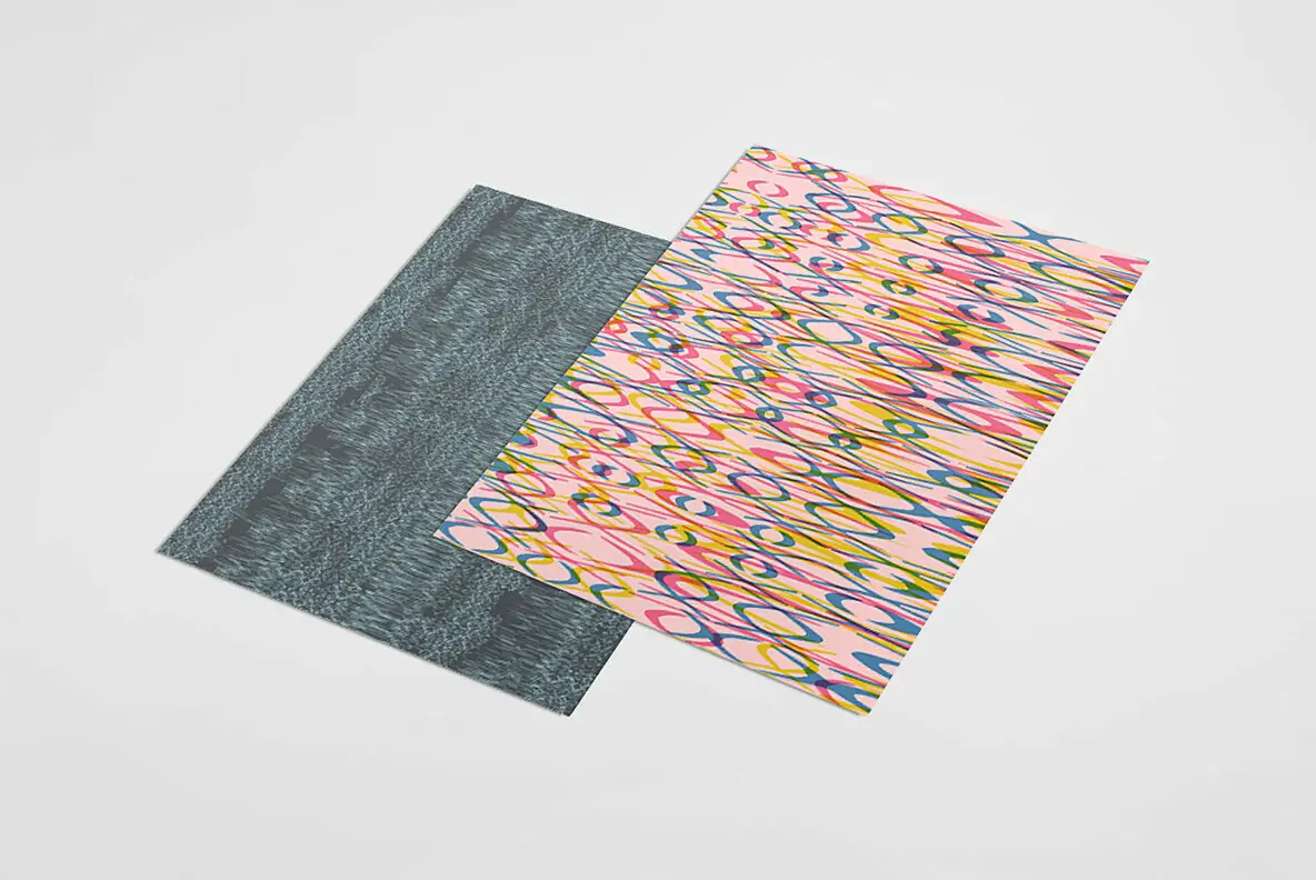 Sequence Graphics - YouWorkForThem