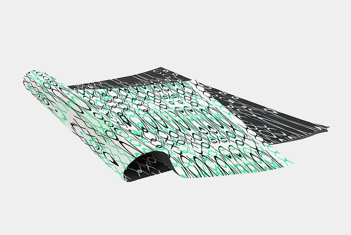 Sequence Graphics - YouWorkForThem