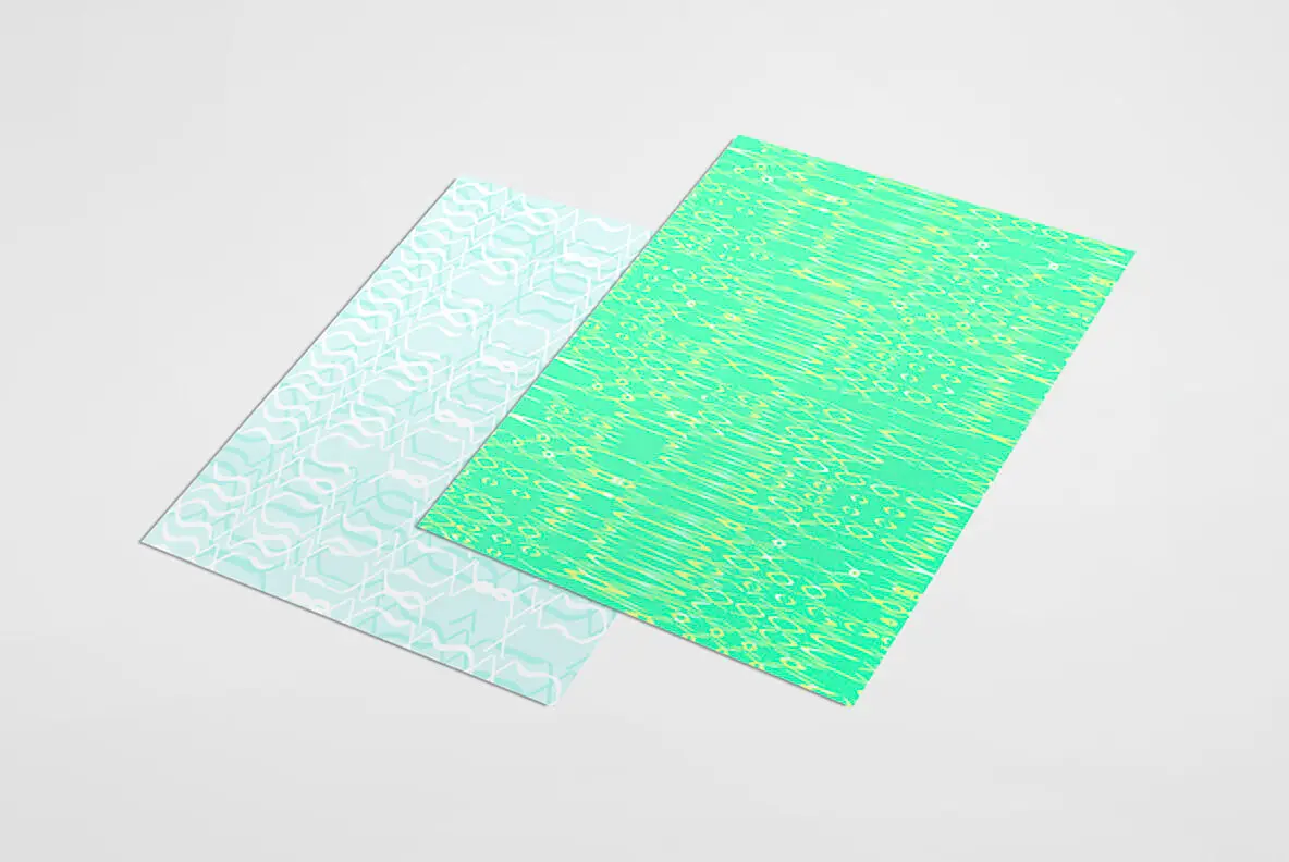 Sequence Patterns - YouWorkForThem