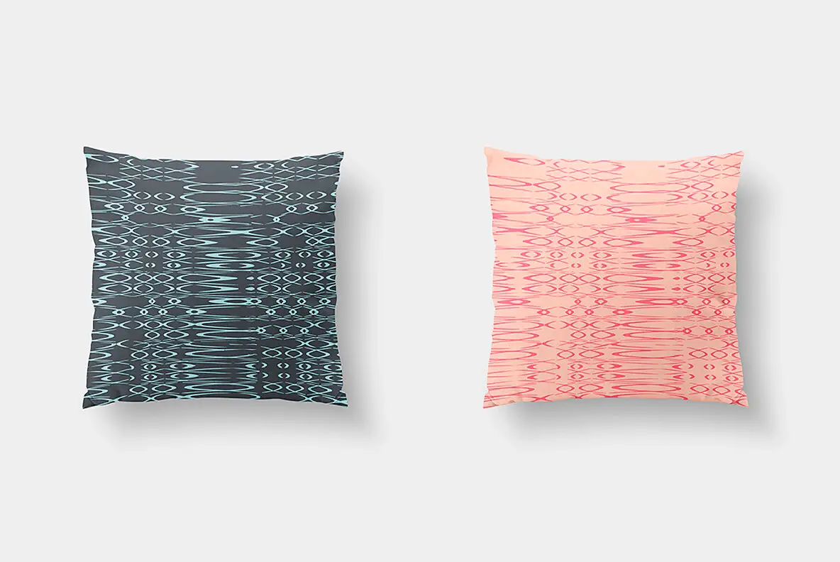 Sequence Graphics - YouWorkForThem