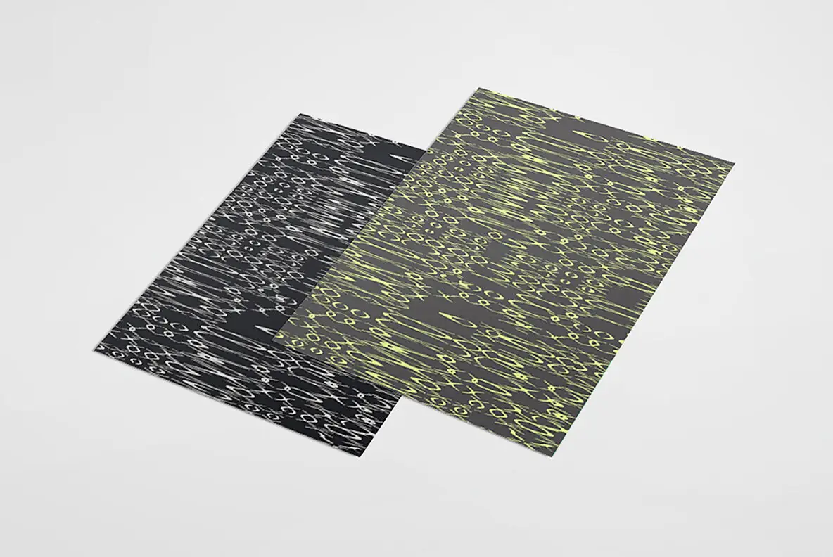 Sequence Graphics - YouWorkForThem