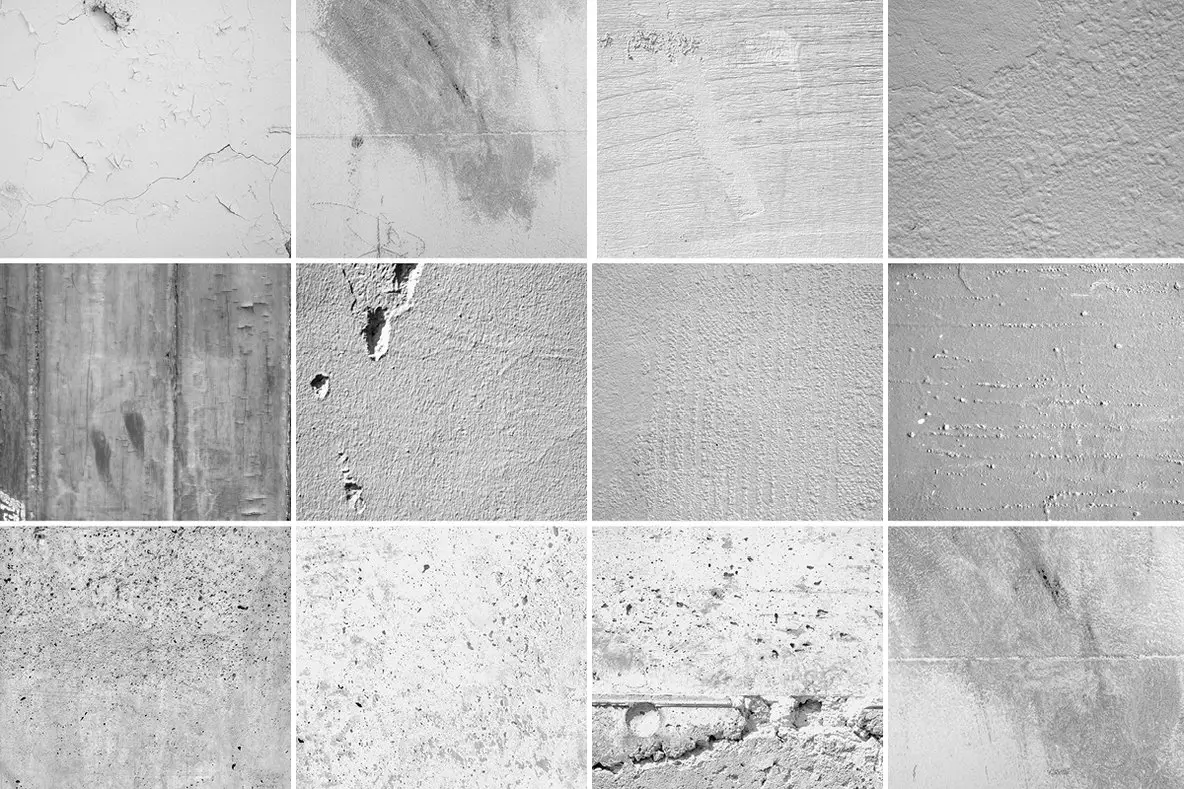 50 Textures Bundle Graphics - YouWorkForThem