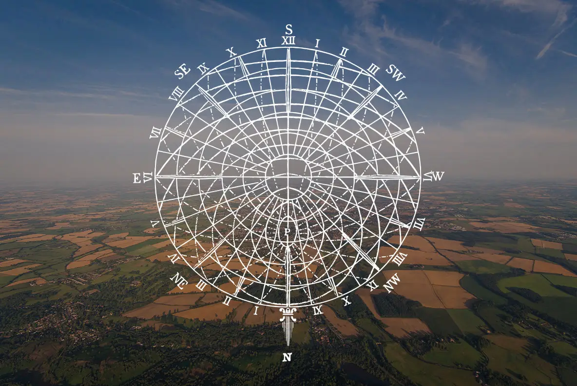 Mathematical Geography Vol. 1 Graphics - YouWorkForThem
