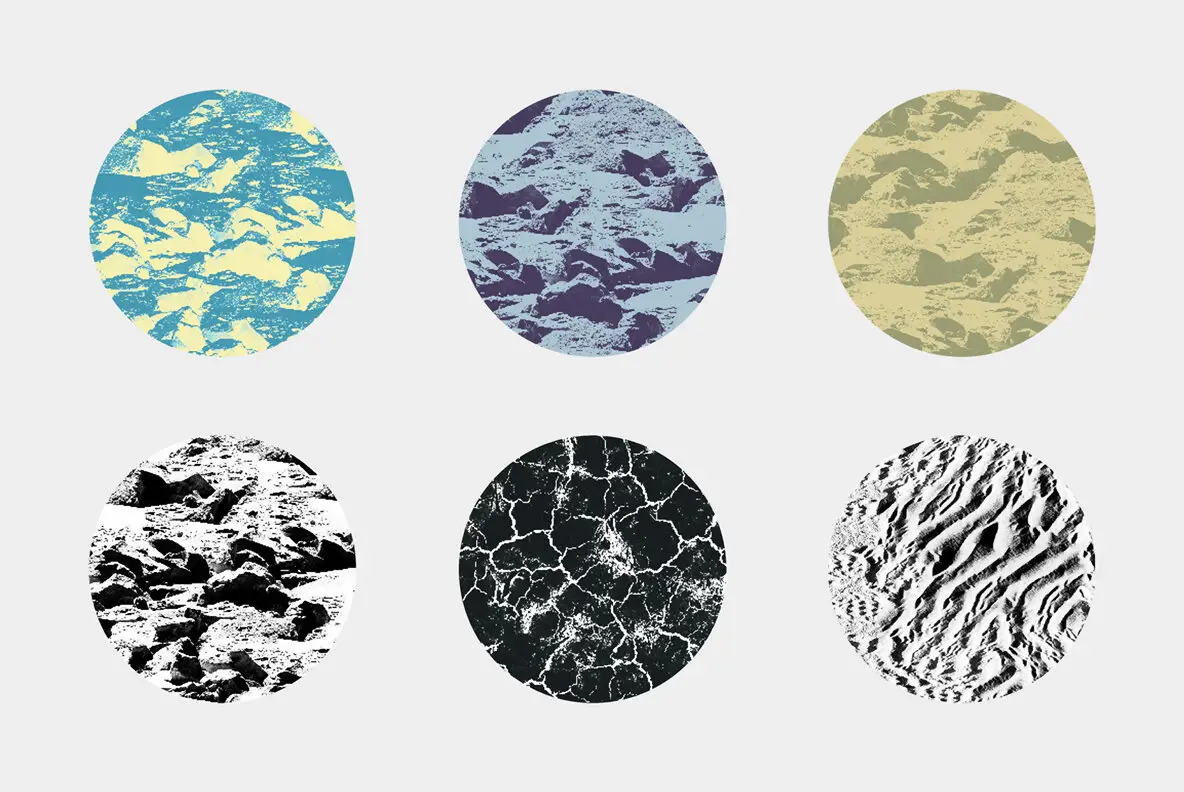 Terrain Graphics - YouWorkForThem