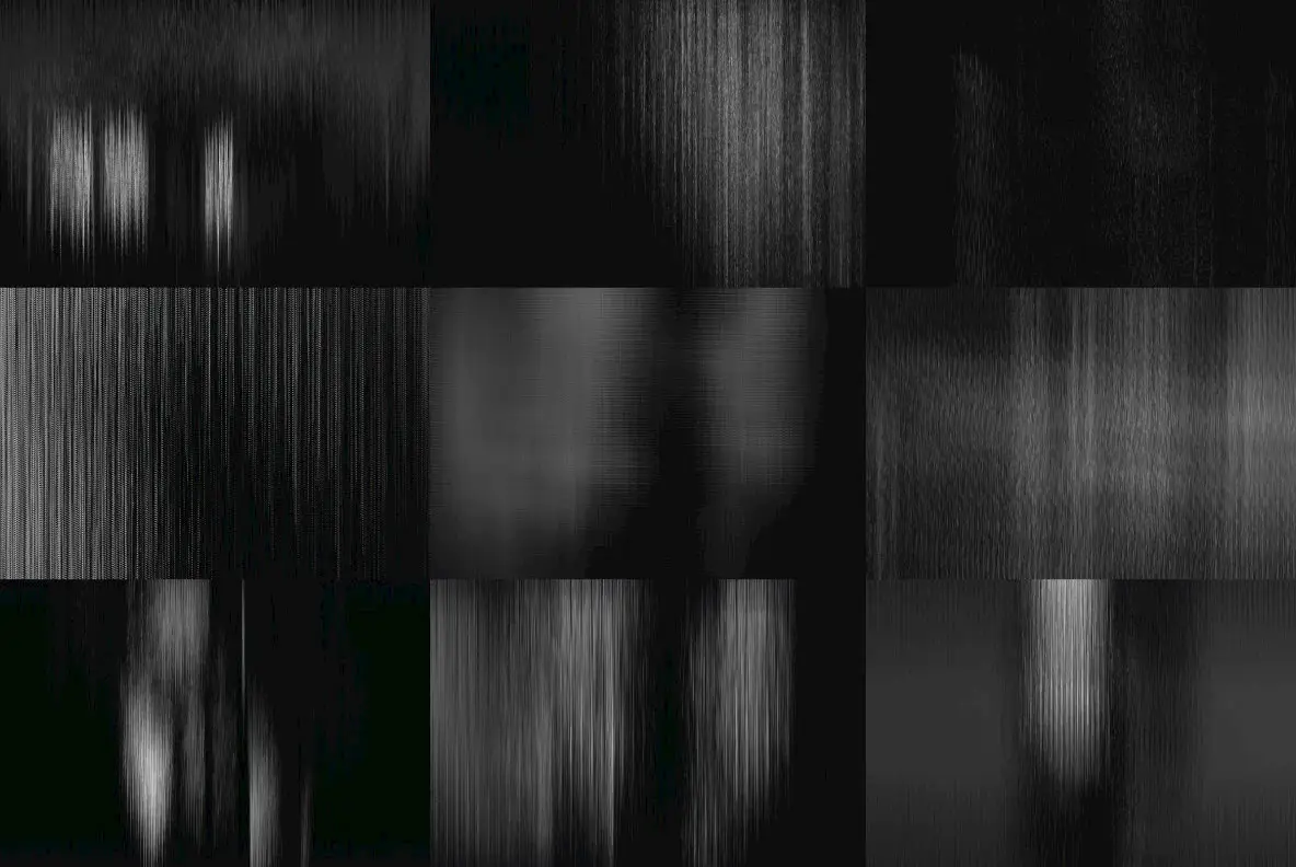 Noise Graphics - YouWorkForThem