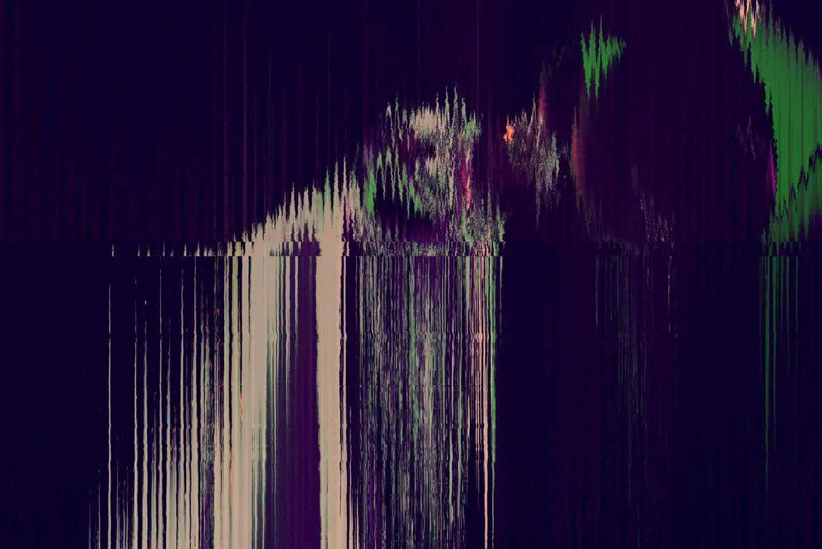 Bad Render Bad Abstract - YouWorkForThem