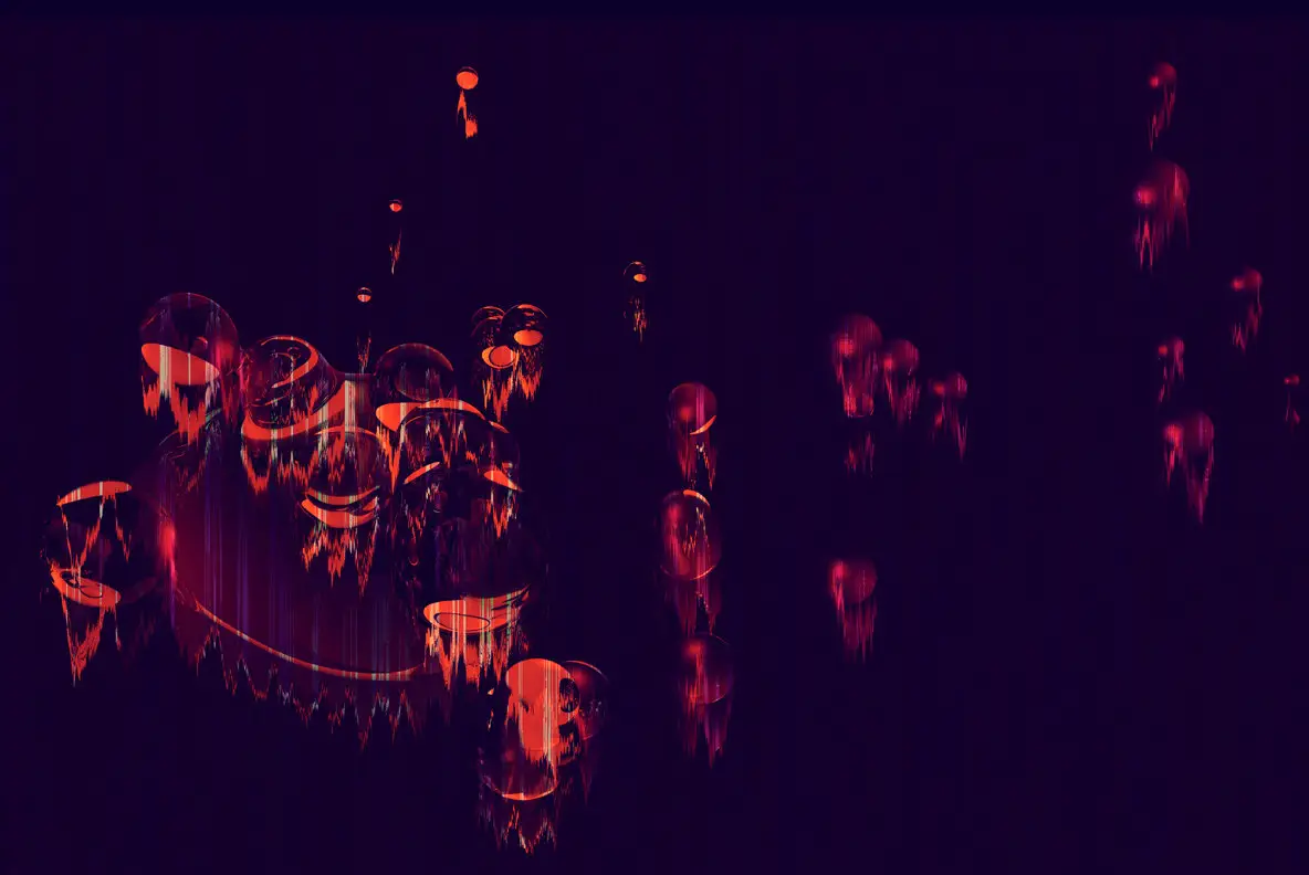 Bad Render Bad Graphics - YouWorkForThem