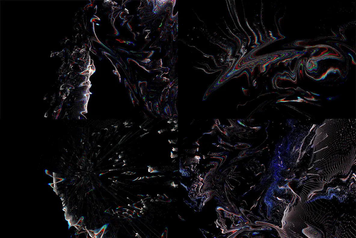 Voids Graphics - YouWorkForThem