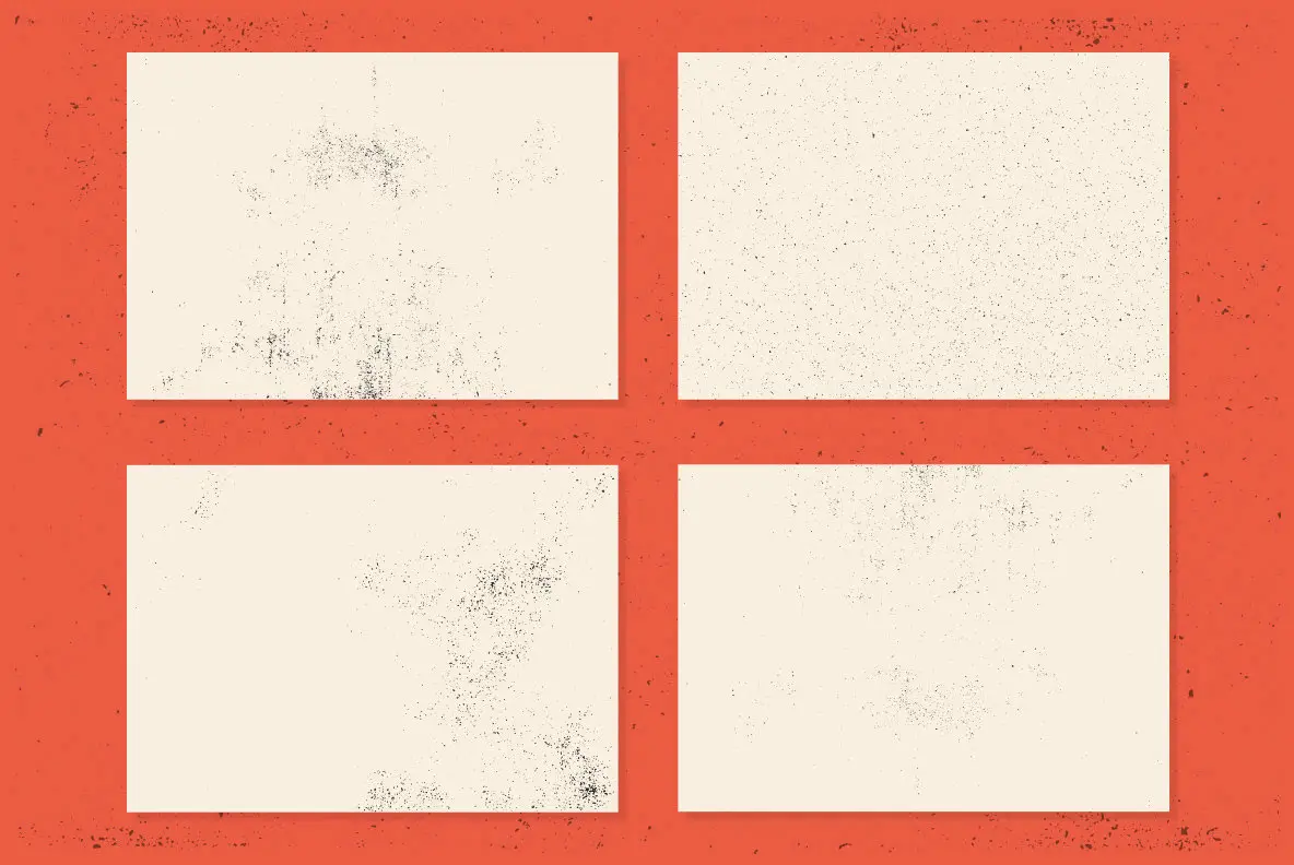 Gritty City - Texture Pack Graphics - YouWorkForThem