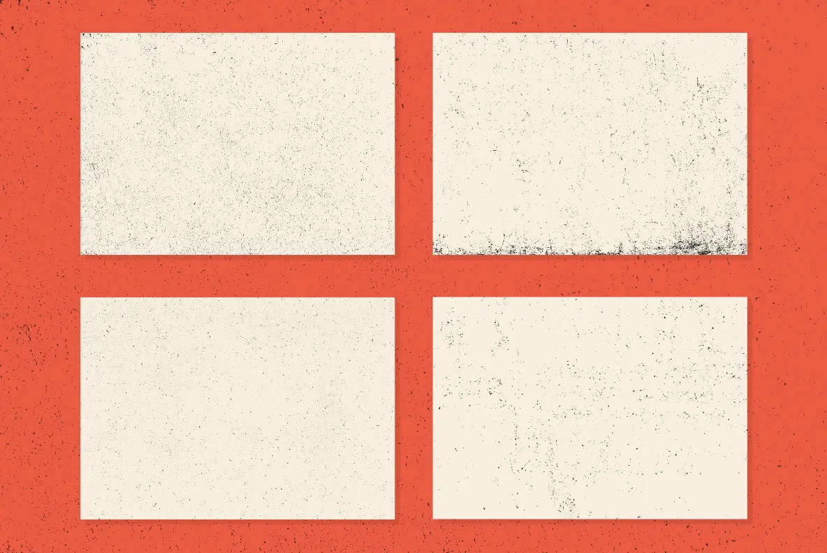 Gritty City - Texture Pack Graphics - YouWorkForThem