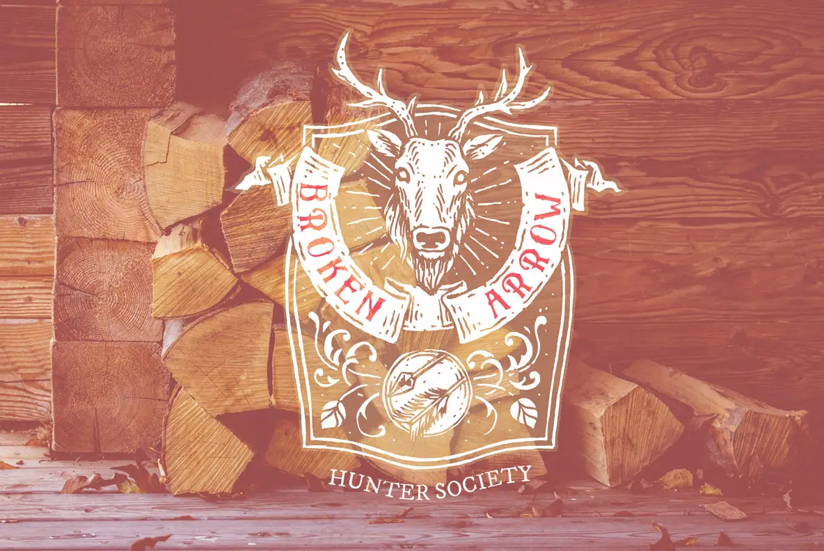 8 Classic Logo Templates Logos - YouWorkForThem