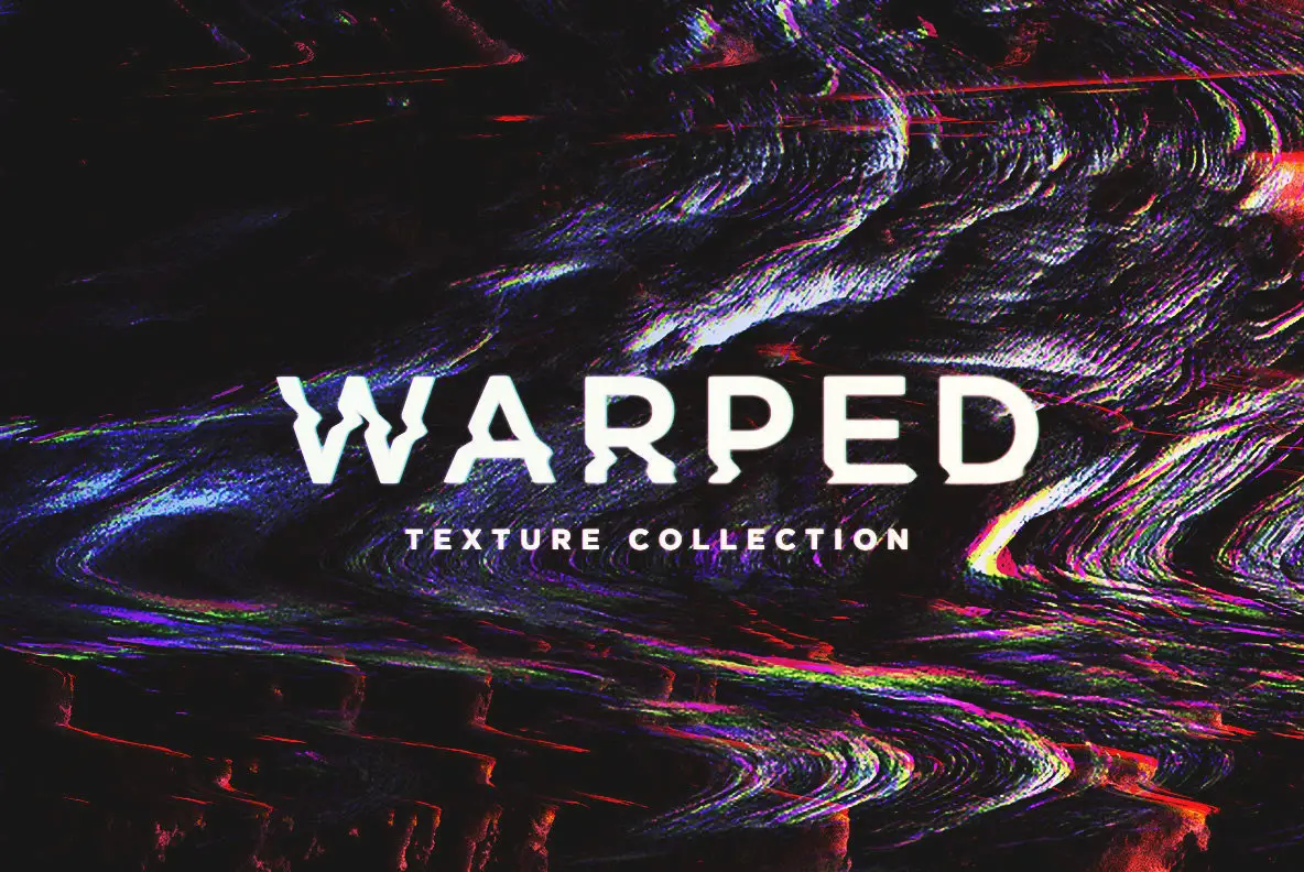 Warped Graphics - YouWorkForThem