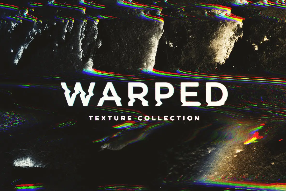 Warped Graphics - YouWorkForThem