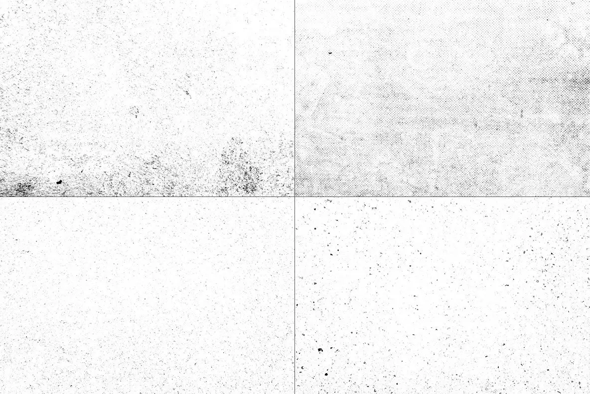 30 High-Res Subtle and Grunge Textures Graphics - YouWorkForThem