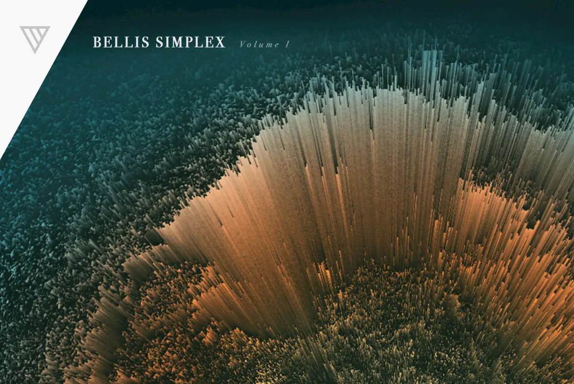 Bellis Simplex V1 Graphics - YouWorkForThem
