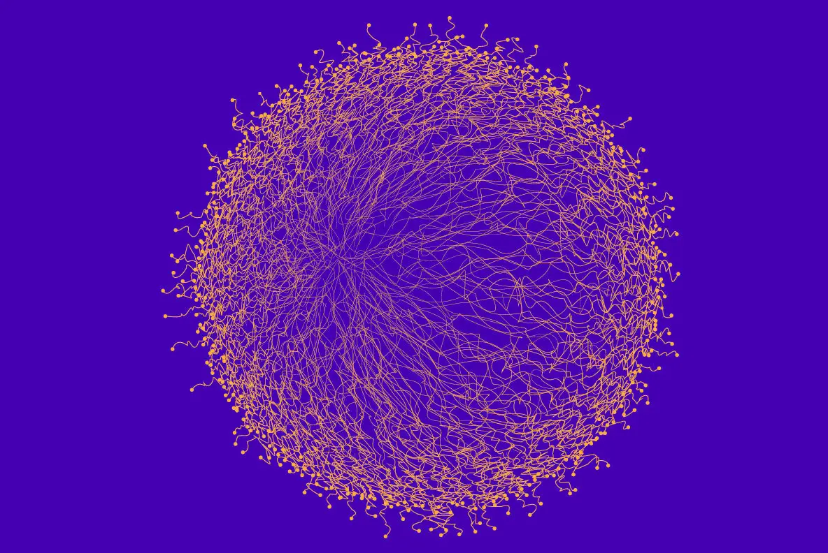 Connection Graphics - YouWorkForThem