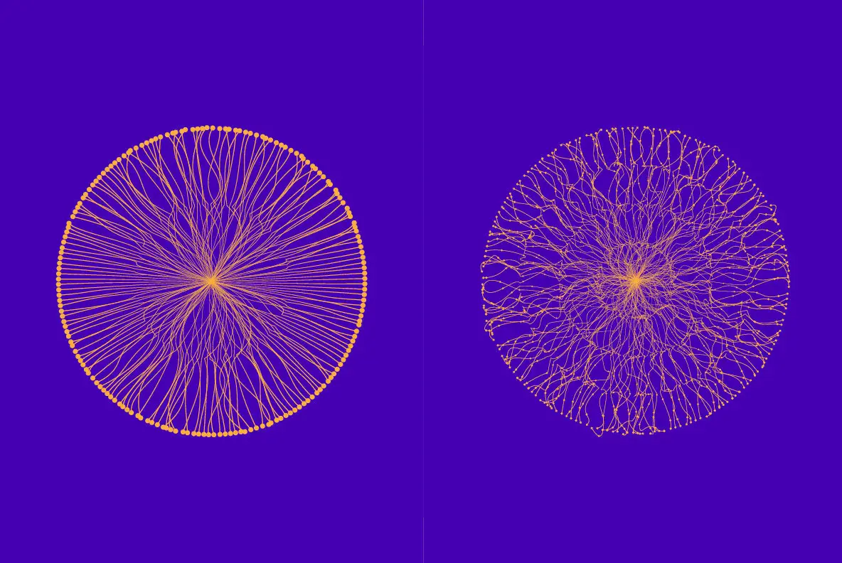 Connection Graphics - YouWorkForThem