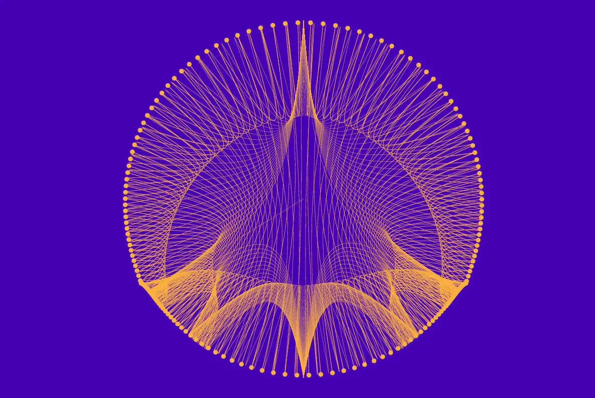 Connection Graphics - YouWorkForThem