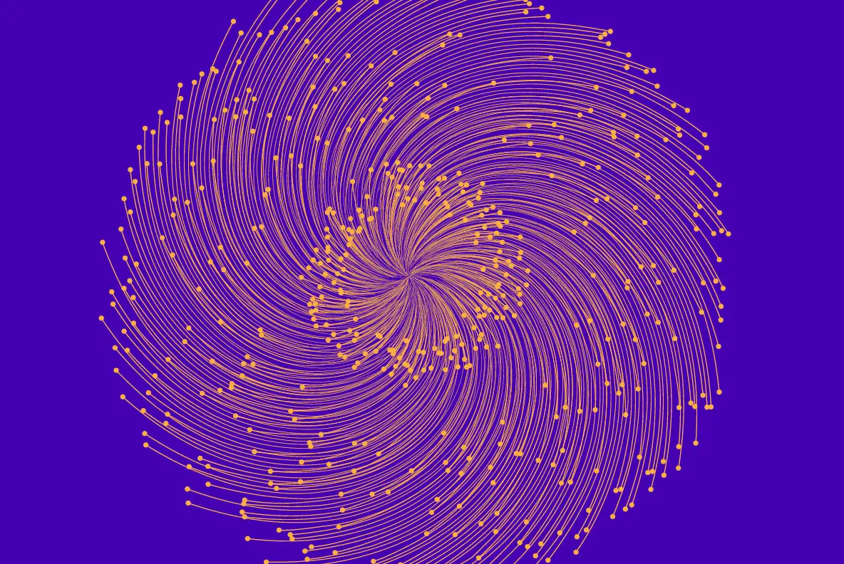 Connection Graphics - YouWorkForThem