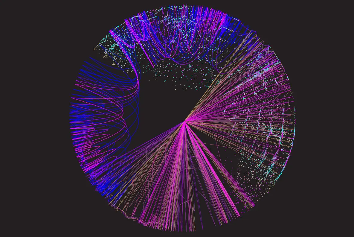 Dataism 2 Graphics - YouWorkForThem
