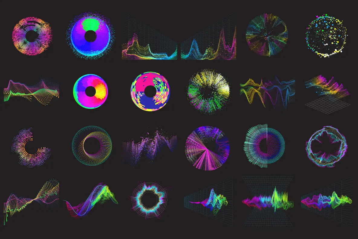 Dataism 2 Graphics - YouWorkForThem