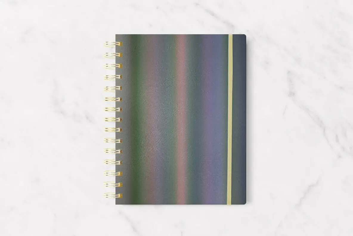 Color Bands Graphics - YouWorkForThem