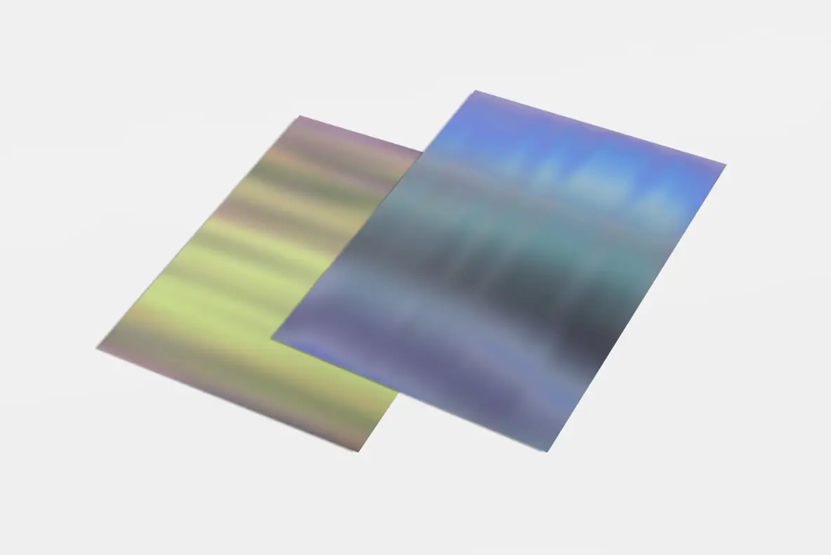 Color Bands Graphics - YouWorkForThem