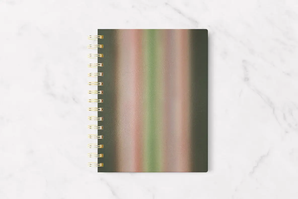Color Bands Graphics - YouWorkForThem