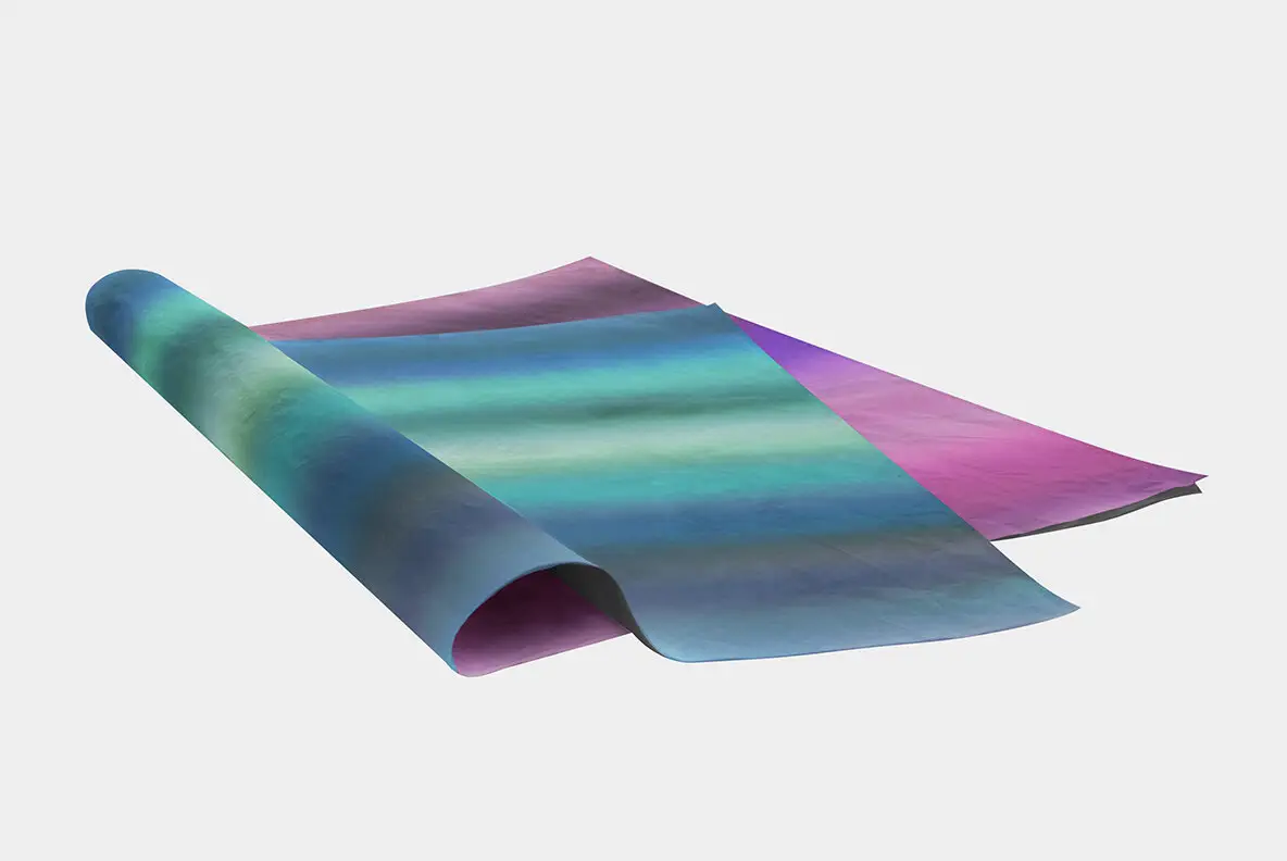 Color Bands Graphics - YouWorkForThem