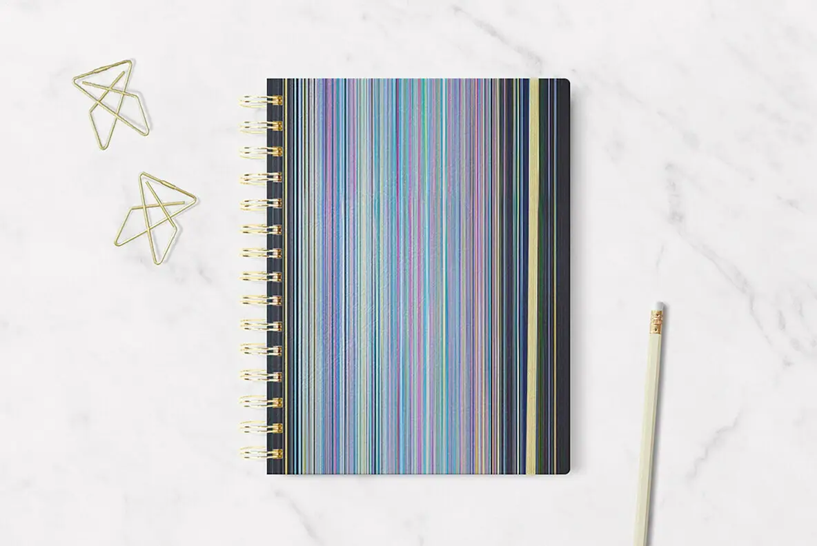 Color Stripes Graphics - YouWorkForThem