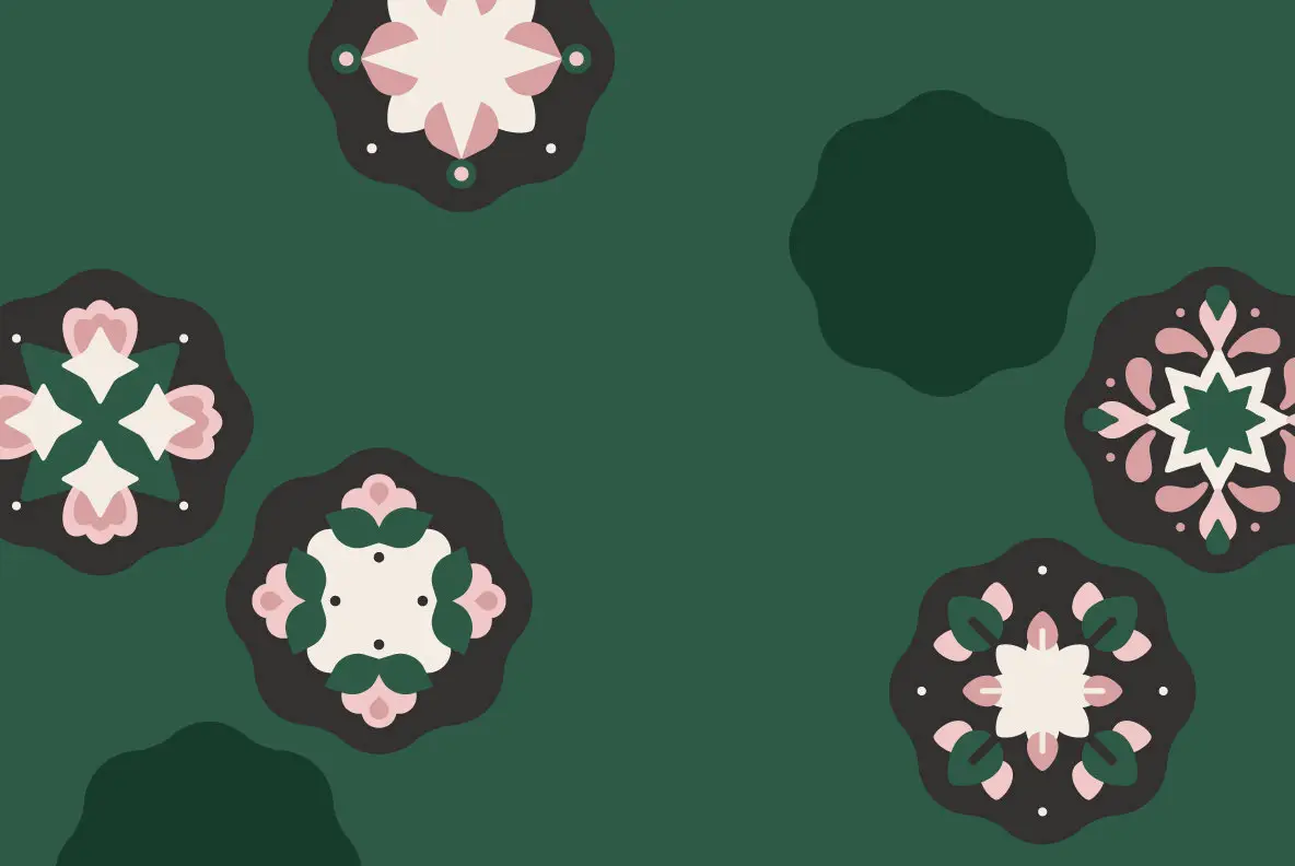 Kaleido Icons - YouWorkForThem