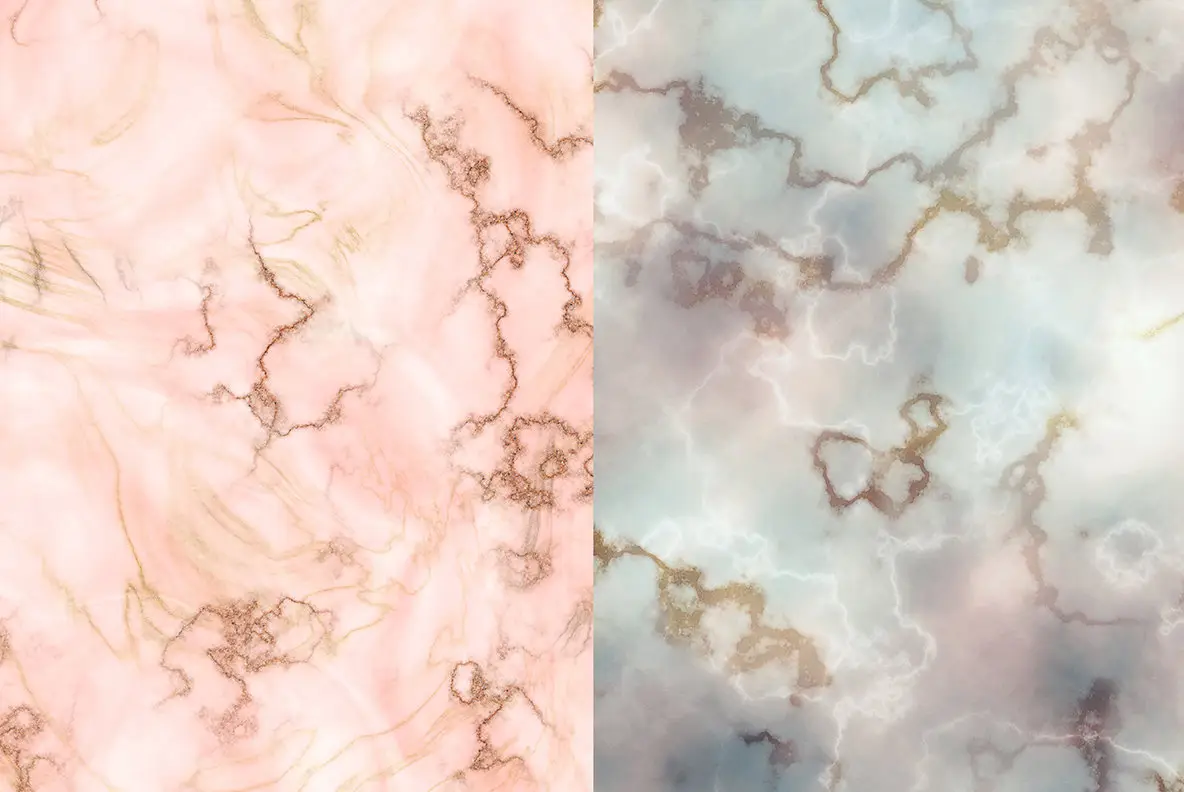 Classic Marble Collection Graphics - YouWorkForThem