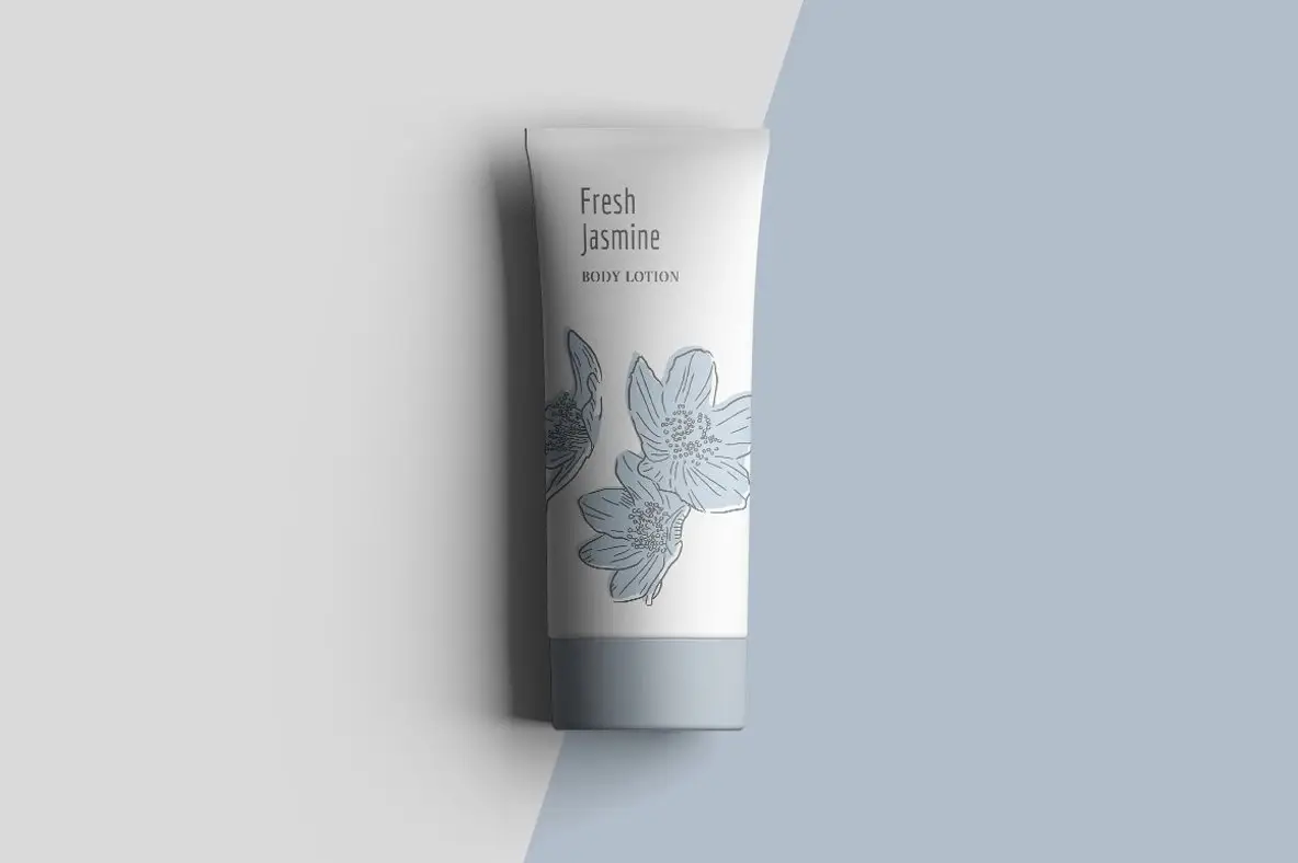 HandDrawn Flower Library Graphics - YouWorkForThem