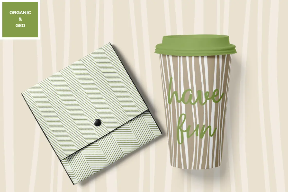 Pattern Combinations Graphics - YouWorkForThem