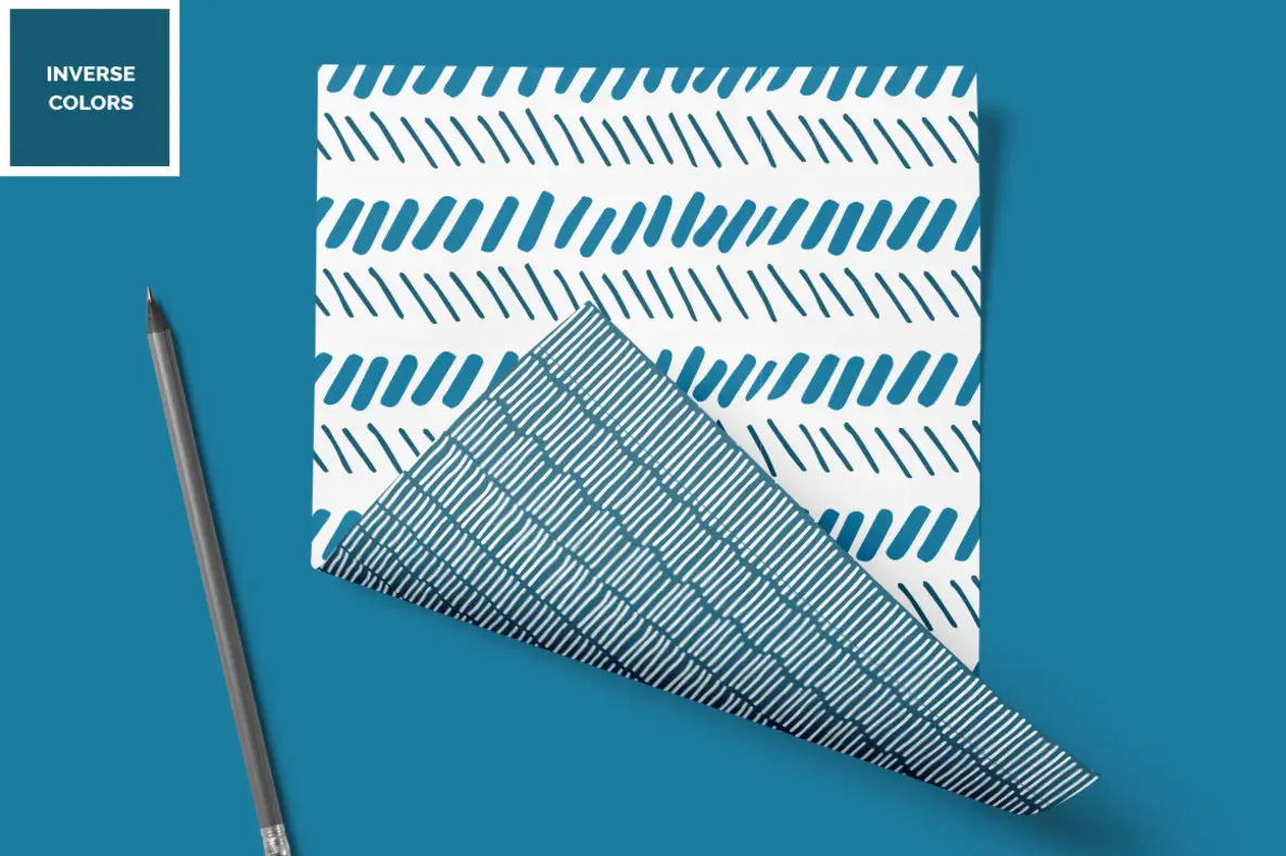 Pattern Combinations Graphics - YouWorkForThem