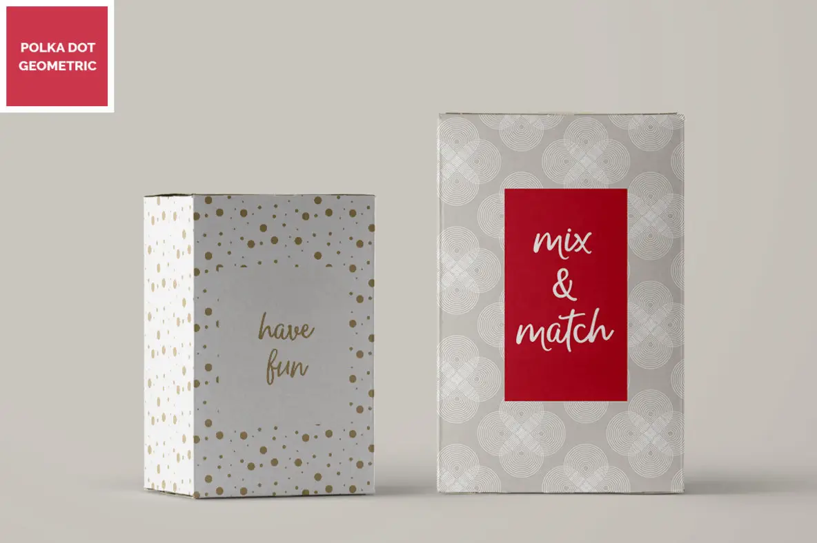 Pattern Combinations Graphics - YouWorkForThem