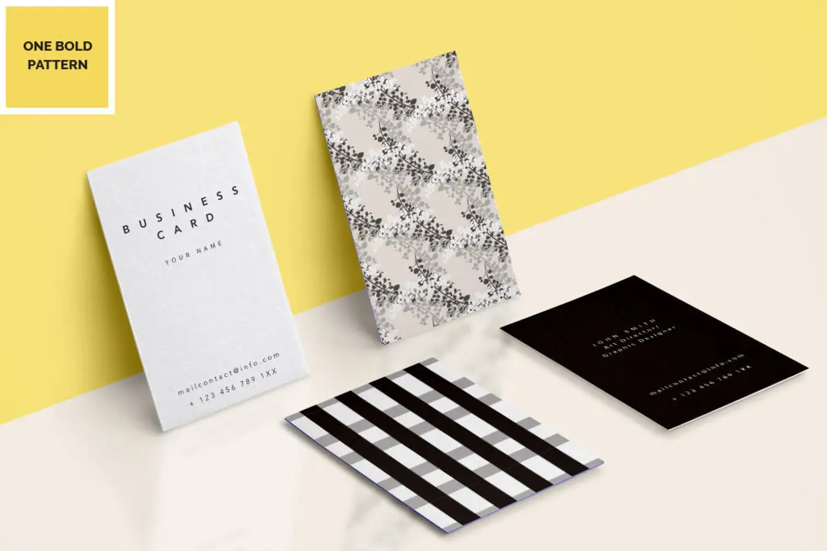 Pattern Combinations Graphics - YouWorkForThem