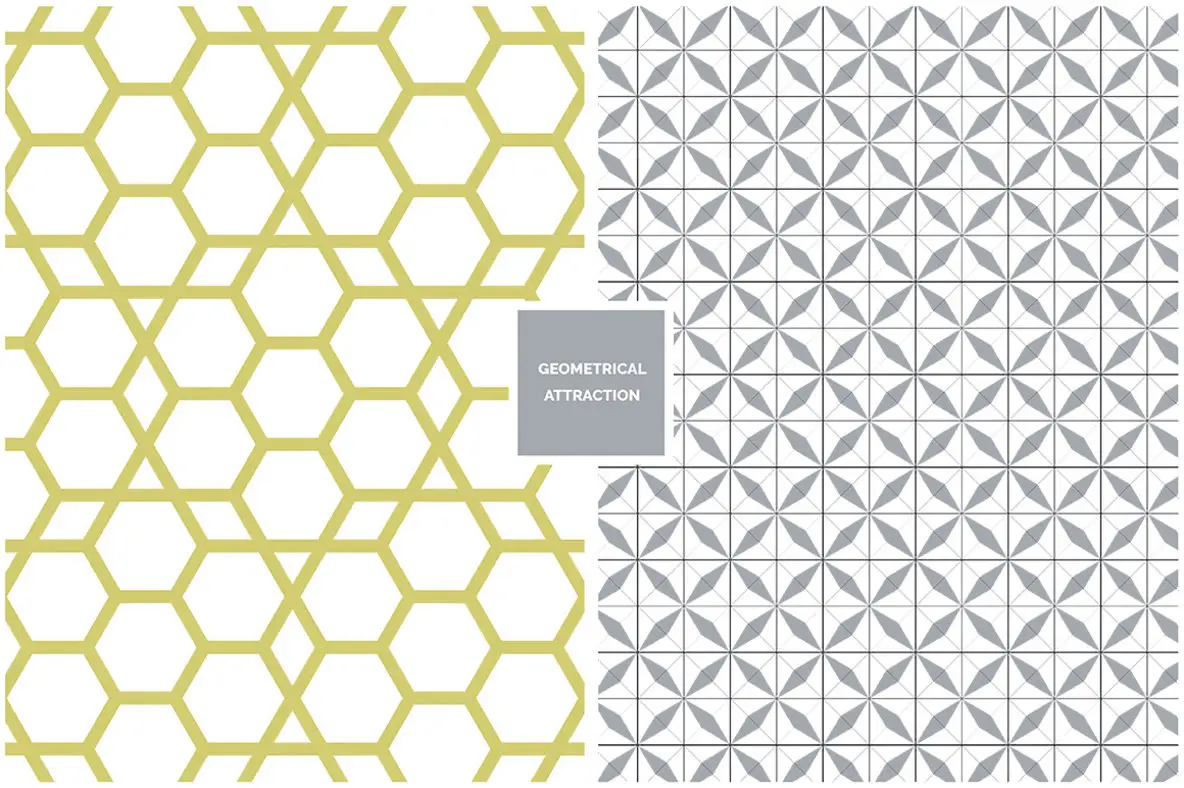 Pattern Combinations Graphics - YouWorkForThem