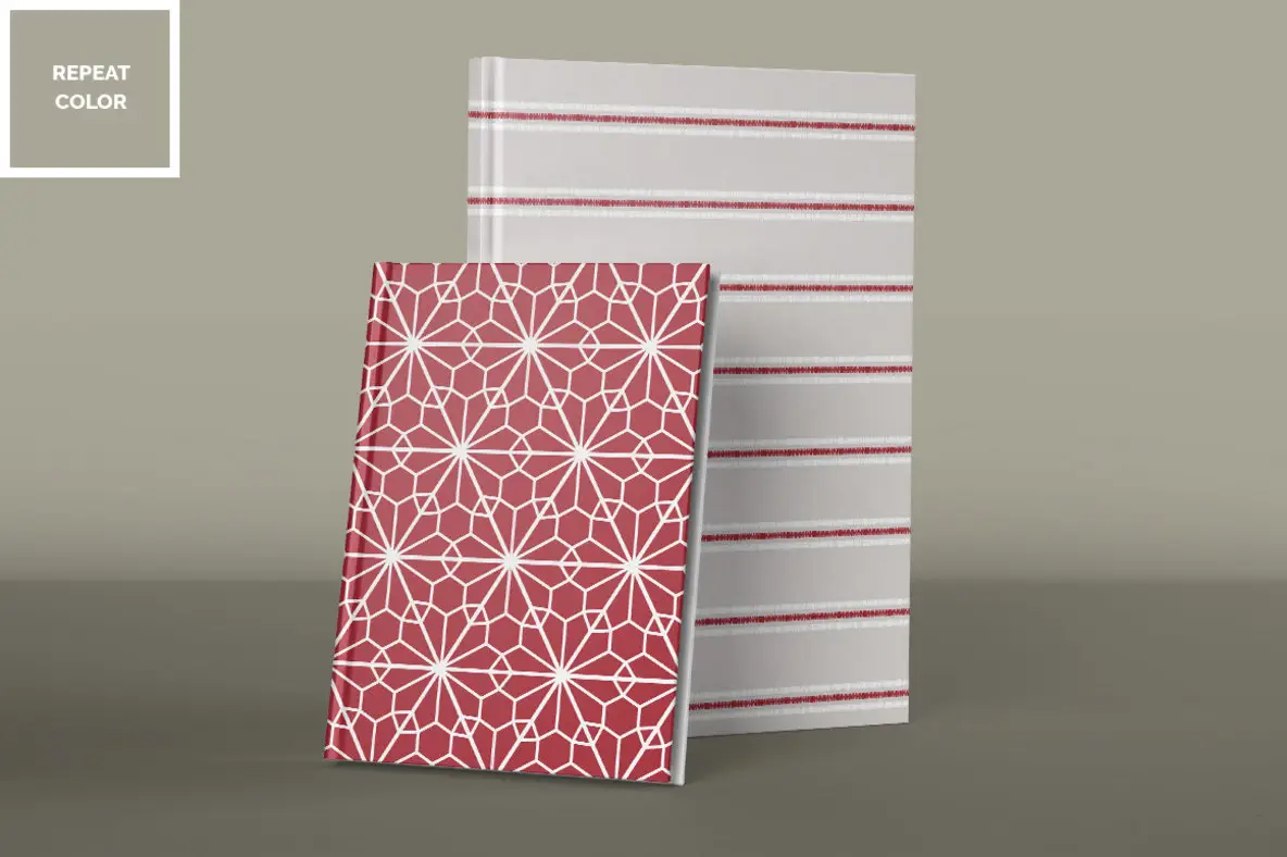 Pattern Combinations Graphics - YouWorkForThem