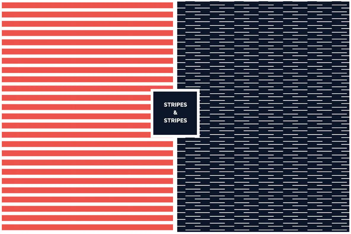 Pattern Combinations Graphics - YouWorkForThem