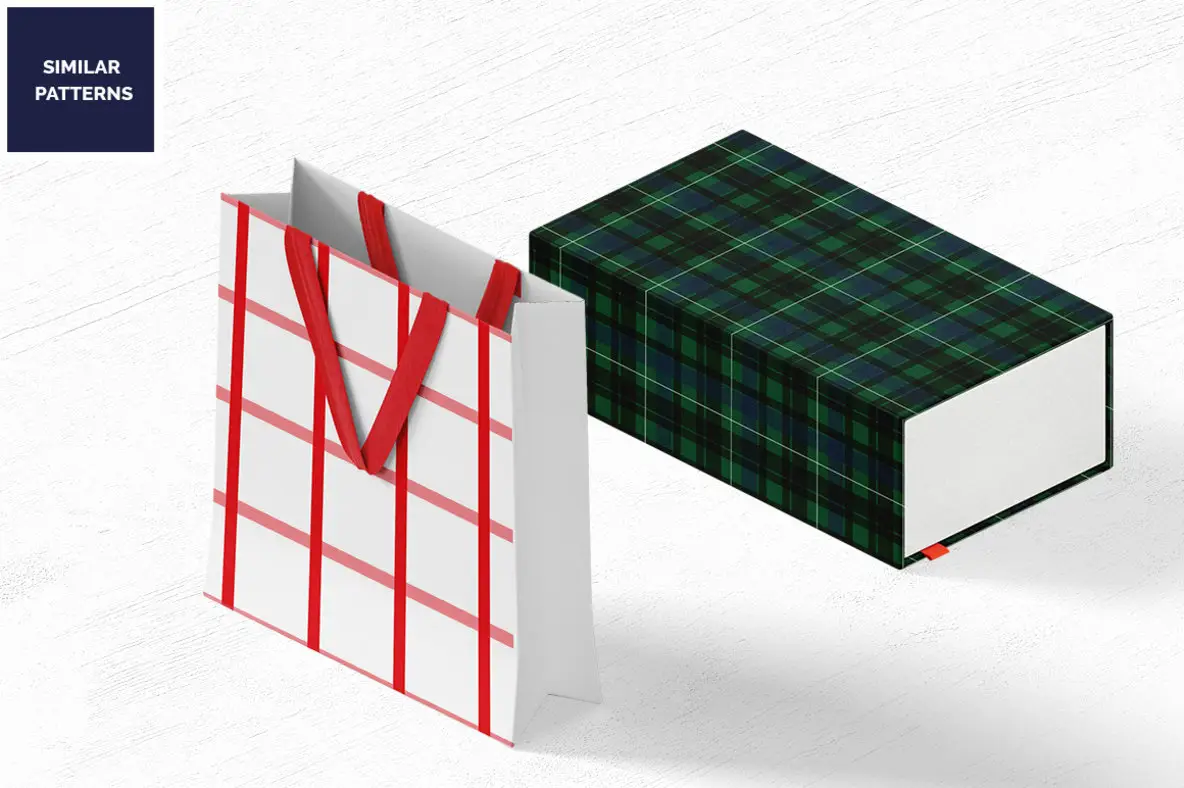 Pattern Combinations Graphics - YouWorkForThem