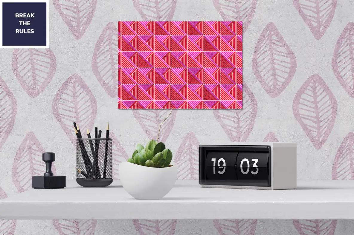 Pattern Combinations Graphics - YouWorkForThem