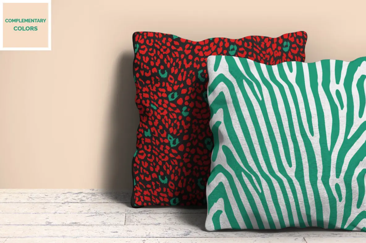 Pattern Combinations Graphics - YouWorkForThem