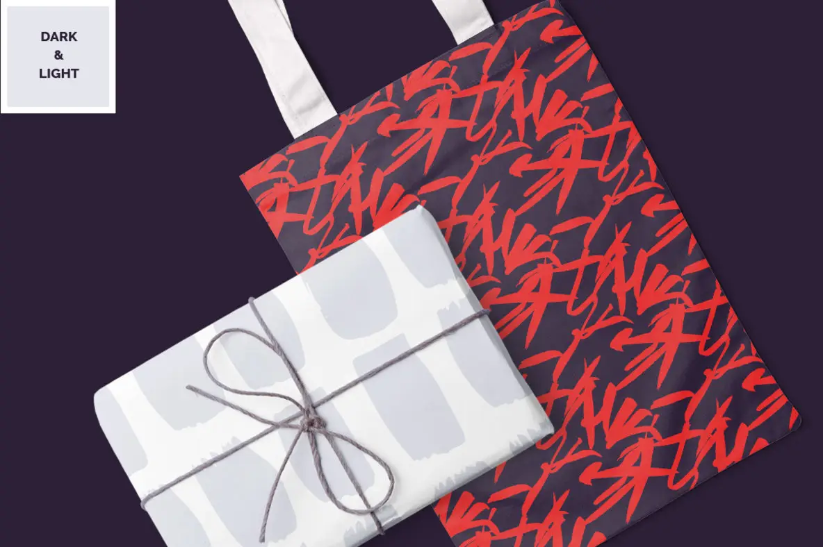 Pattern Combinations Graphics - YouWorkForThem