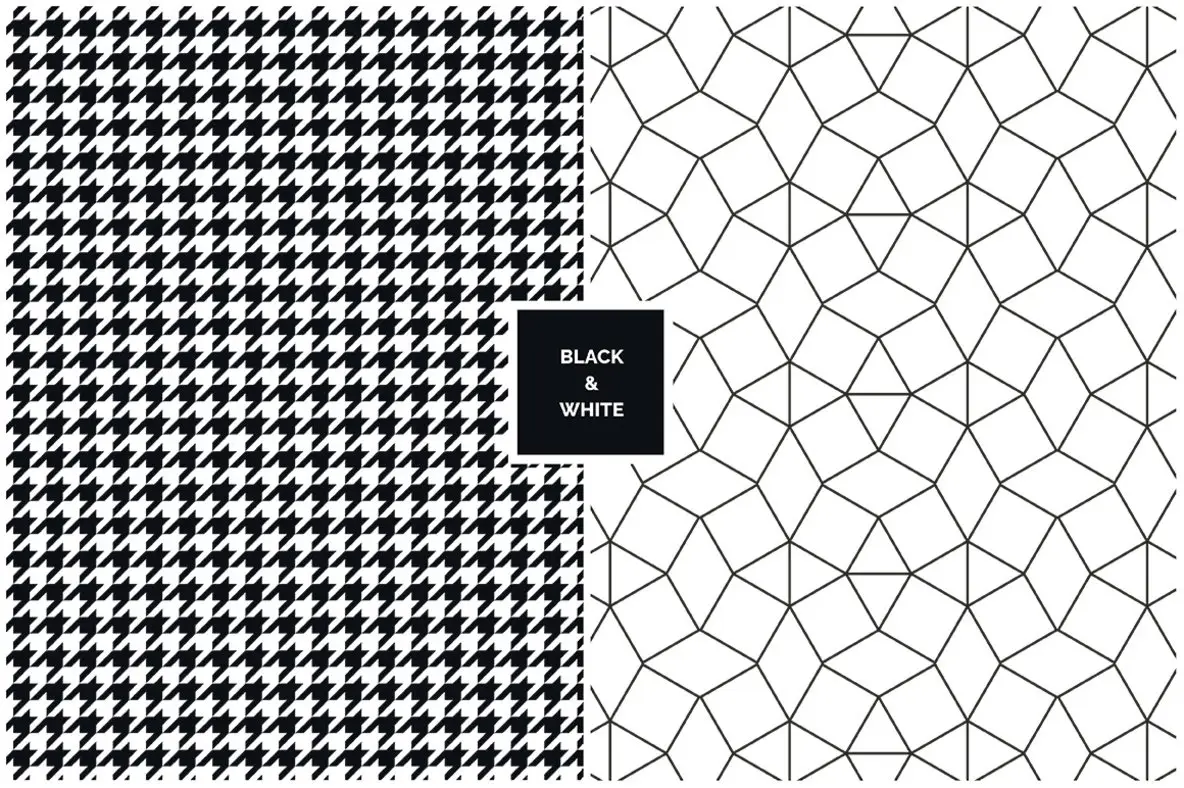 Pattern Combinations Graphics - YouWorkForThem