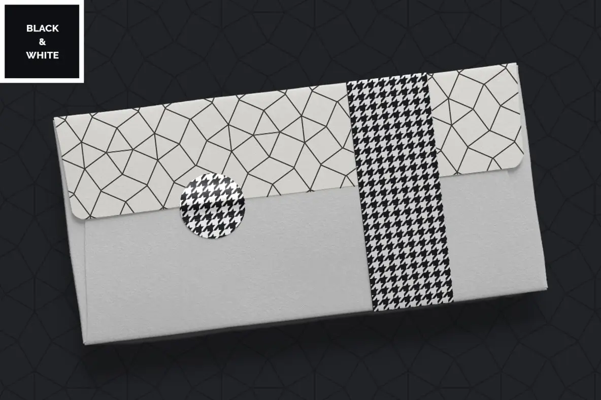 Pattern Combinations Graphics - YouWorkForThem